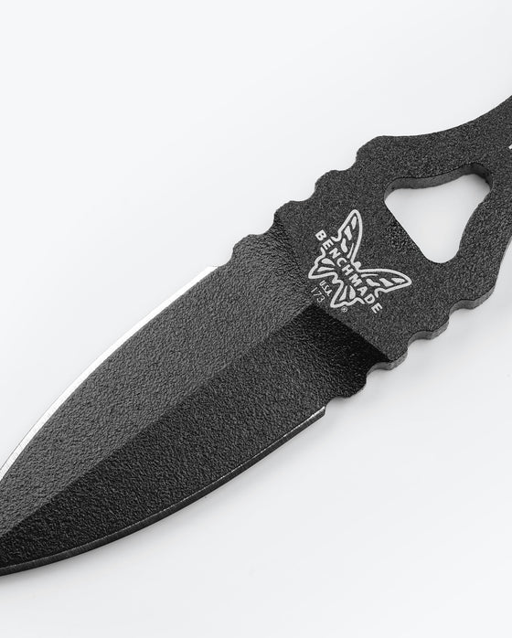 173BK Mini SOCP® Dagger – Professional Defense Dagger - SOCPGEAR