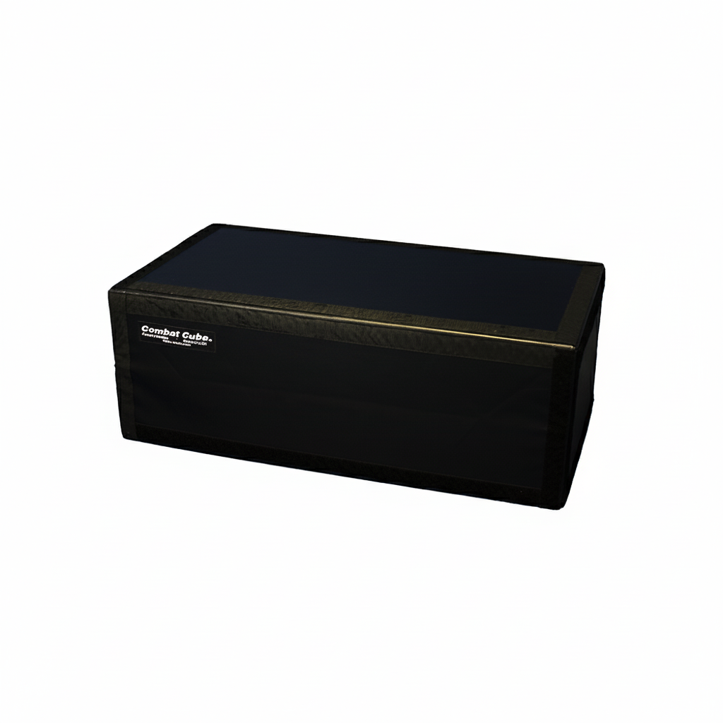 Combat Cube® – Modular Tactical Training Tool - SOCPGEAR