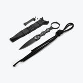 SOCP Dagger – Tactical Self-Defense Knife - SOCPGEAR