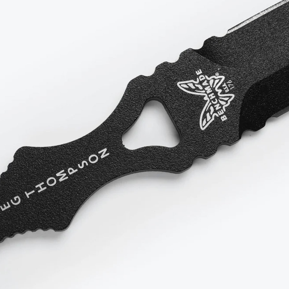SOCP Dagger – Tactical Self-Defense Knife - SOCPGEAR