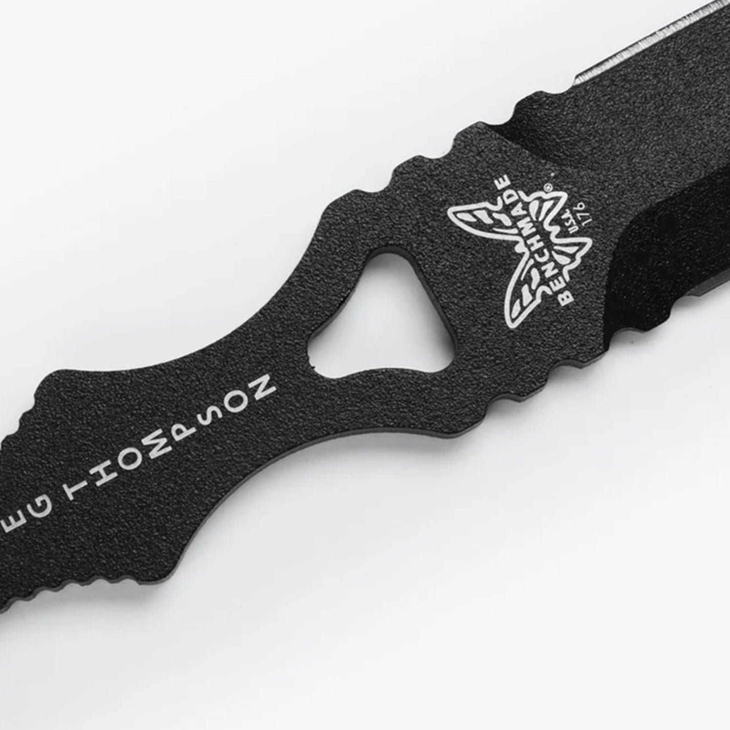 SOCP Dagger – Tactical Self-Defense Knife - SOCPGEAR