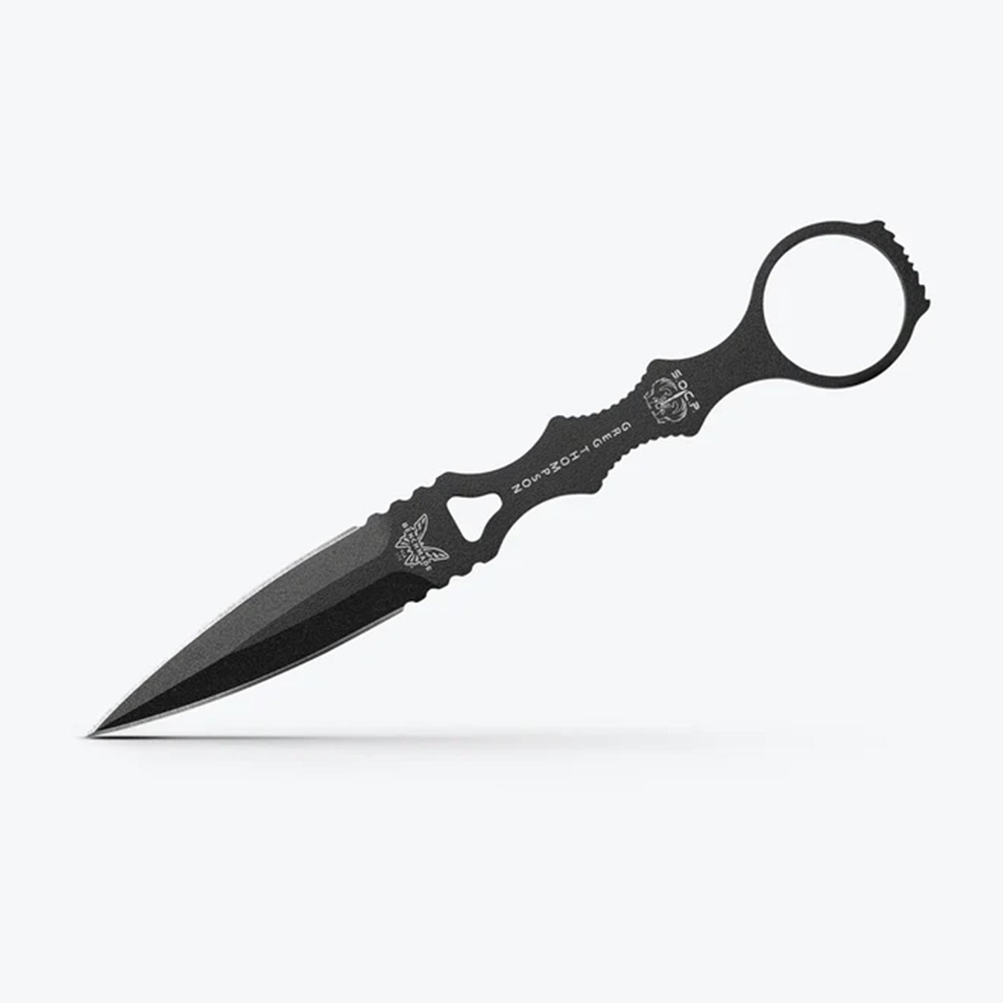 SOCP Dagger – Tactical Self-Defense Knife - SOCPGEAR