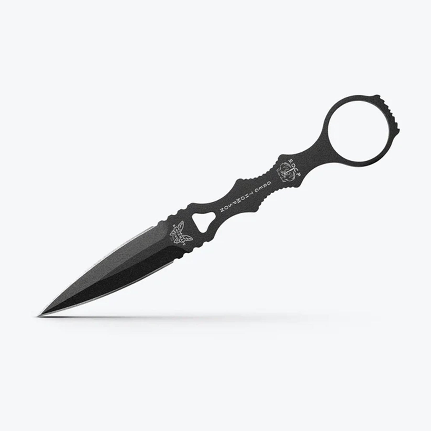 SOCP Dagger – Tactical Self-Defense Knife - SOCPGEAR