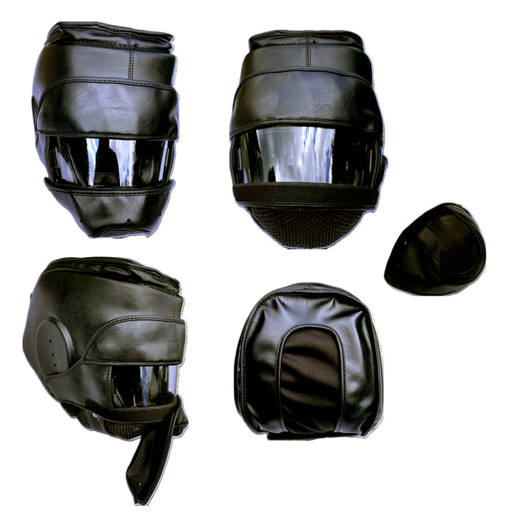 SOCP Helmet – Tactical Training Helmet | SOCP Gear - SOCPGEAR